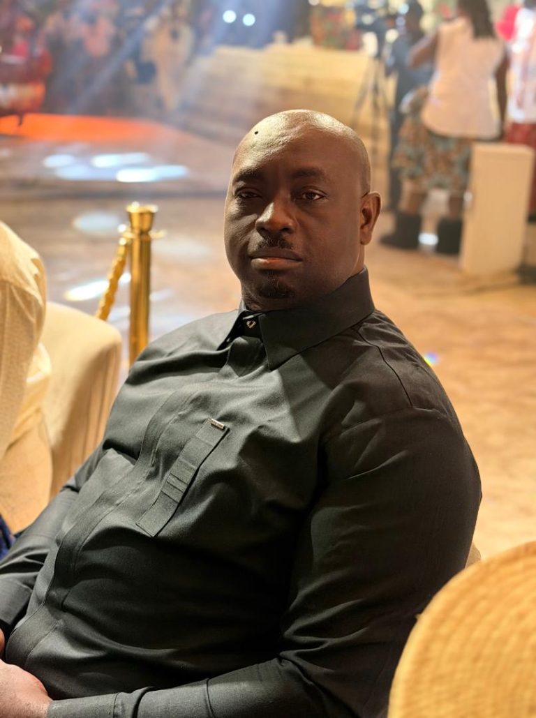 BLUE DELTA ECONOMY: The Towering Foresight Of Chief Emuoboh Gbagi As ...