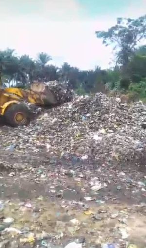 Delta Waste Management Board, PSPs Undertake Extensive Sanitation ...